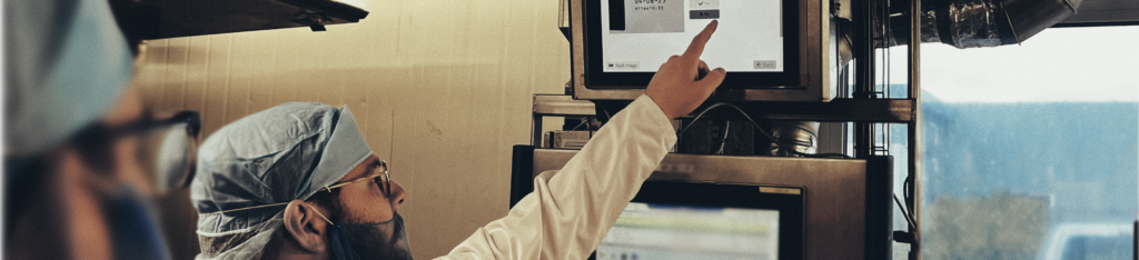 PackCheck Integratie - PackCheck